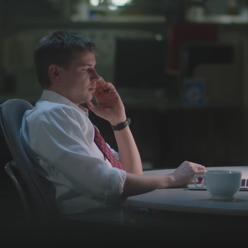 The Work is Waiting - Bowling Green Works